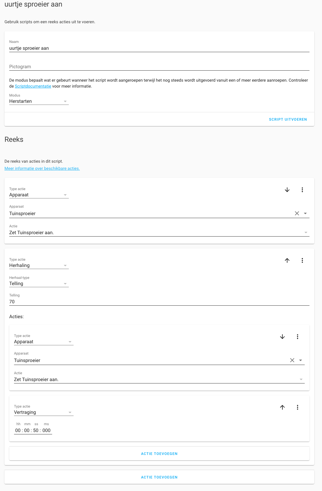 Parkside smart watering timer – DigdasBlog